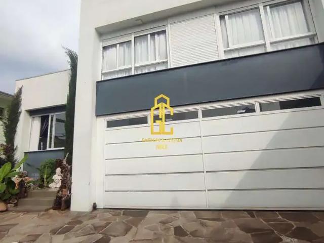 Casa / Sobrado para Venda em Caxias do Sul/RS Desvio Rizzo 2 Quartos