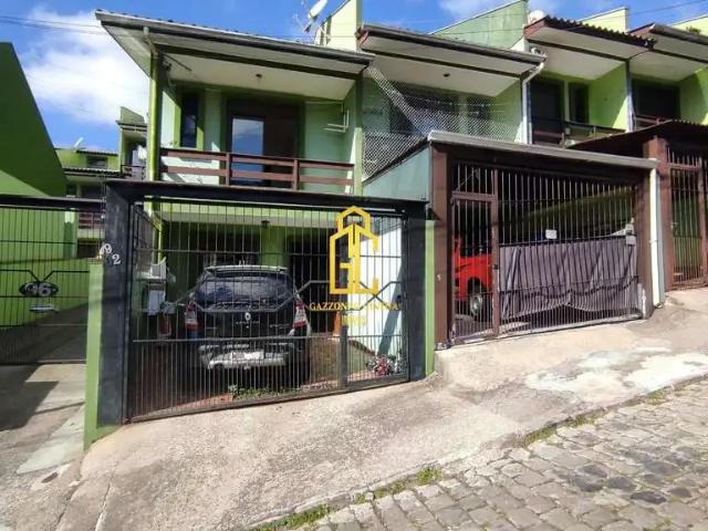 Casa / Sobrado para Venda em Caxias do Sul/RS Desvio Rizzo 2 Quartos