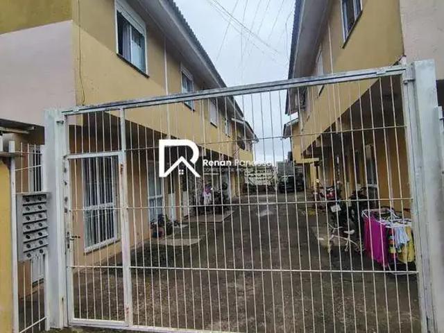 Casa / Sobrado para Venda em Caxias do Sul/RS Desvio Rizzo 2 Quartos