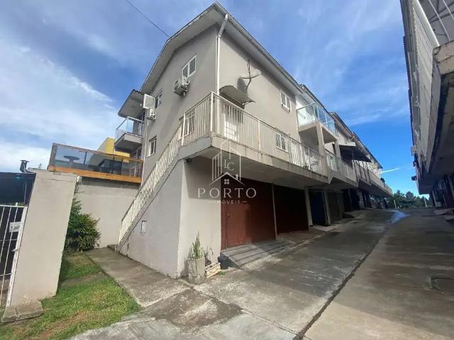 Casa / Sobrado para Venda em Caxias do Sul/RS Desvio Rizzo 2 Quartos