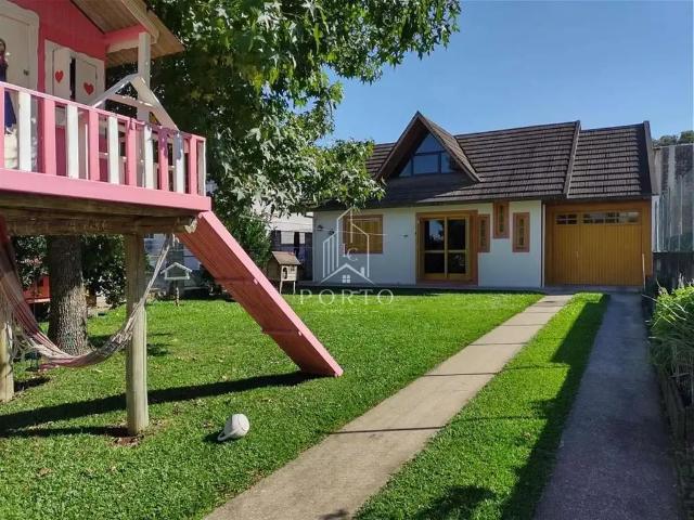 Casa / Sobrado para Venda em Caxias do Sul/RS Desvio Rizzo 2 Quartos