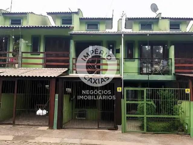 Casa / Sobrado para Venda em Caxias do Sul/RS Desvio Rizzo 2 Quartos