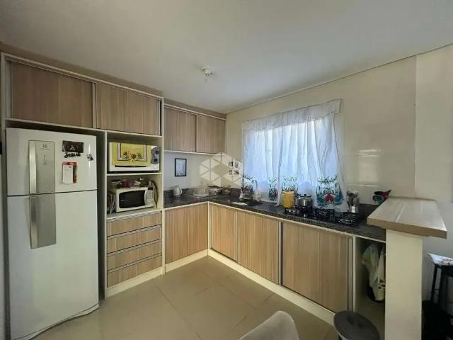 Casa / Sobrado para Venda em Caxias do Sul/RS Desvio Rizzo 2 Quartos