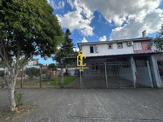 Casa / Sobrado para Venda em Caxias do Sul/RS Desvio Rizzo 3 Quartos