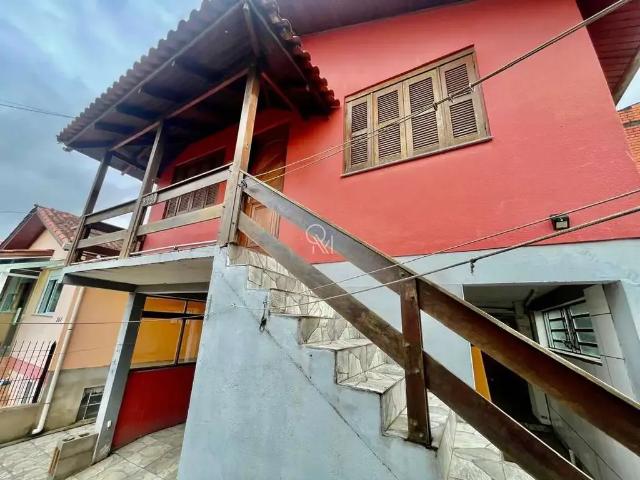 Casa / Sobrado para Venda em Caxias do Sul/RS Desvio Rizzo 3 Quartos