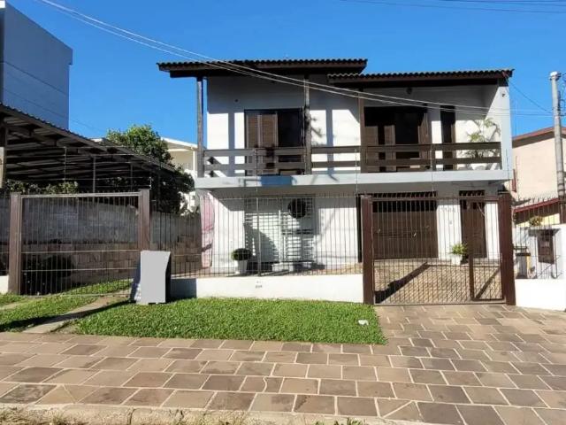 Casa / Sobrado para Venda em Caxias do Sul/RS Desvio Rizzo 3 Quartos