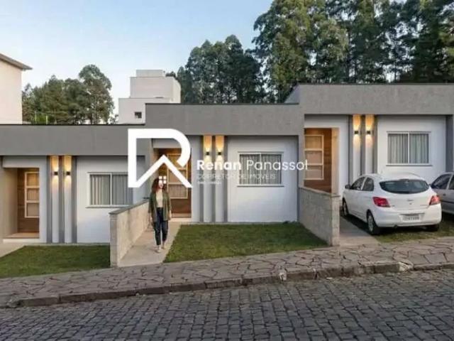 Casa / Sobrado para Venda em Caxias do Sul/RS Desvio Rizzo 3 Quartos