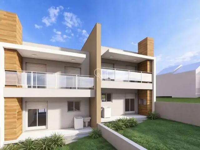 Casa / Sobrado para Venda em Caxias do Sul/RS Desvio Rizzo 3 Quartos