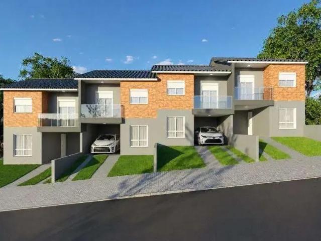 Casa / Sobrado para Venda em Caxias do Sul/RS Desvio Rizzo 3 Quartos