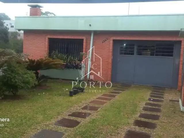 Casa / Sobrado para Venda em Caxias do Sul/RS Desvio Rizzo 3 Quartos