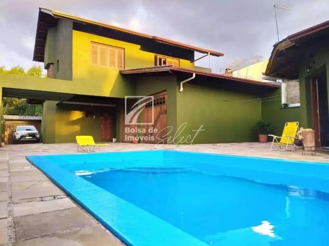 Casa / Sobrado para Venda em Caxias do Sul/RS Desvio Rizzo 3 Quartos