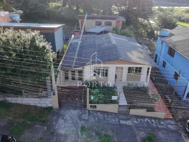 Casa / Sobrado para Venda em Caxias do Sul/RS Desvio Rizzo 3 Quartos