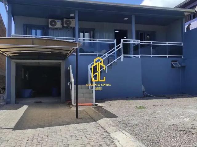 Casa / Sobrado para Venda em Caxias do Sul/RS Desvio Rizzo 3 Quartos