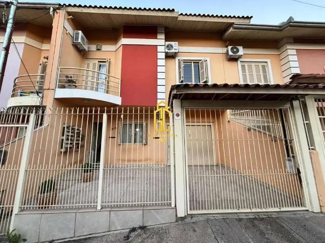Casa / Sobrado para Venda em Caxias do Sul/RS Desvio Rizzo 3 Quartos