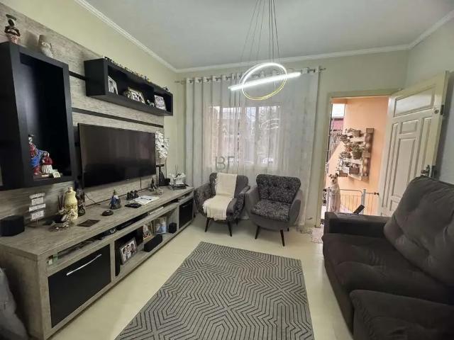 Casa / Sobrado para Venda em Caxias do Sul/RS Desvio Rizzo 3 Quartos
