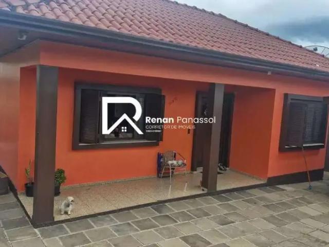 Casa / Sobrado para Venda em Caxias do Sul/RS Desvio Rizzo 3 Quartos
