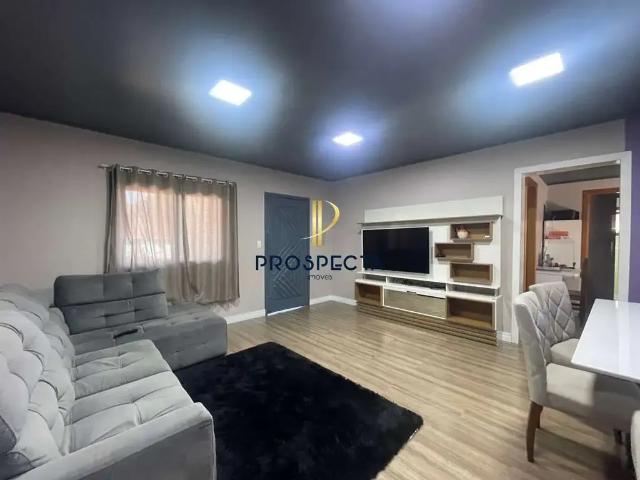 Casa / Sobrado para Venda em Caxias do Sul/RS Desvio Rizzo 3 Quartos