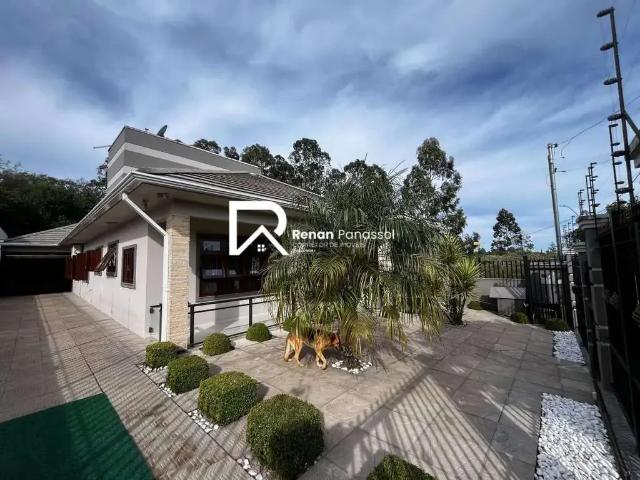 Casa / Sobrado para Venda em Caxias do Sul/RS Desvio Rizzo 3 Quartos