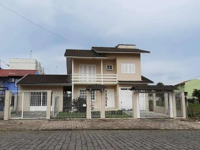 Casa / Sobrado para Venda em Caxias do Sul/RS Desvio Rizzo 3 Quartos