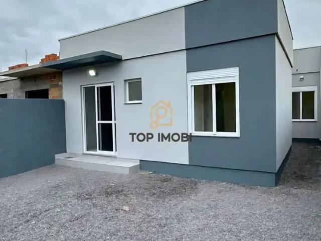 Casa / Sobrado para Venda em Caxias do Sul/RS Desvio Rizzo 3 Quartos