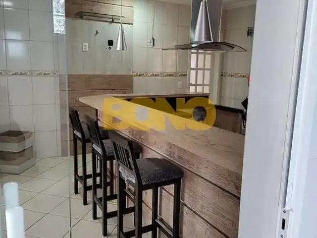 Casa / Sobrado para Venda em Caxias do Sul/RS Desvio Rizzo 3 Quartos