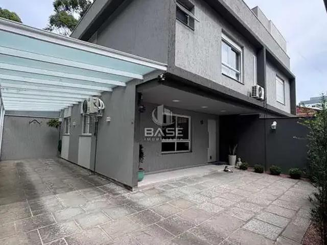 Casa / Sobrado para Venda em Caxias do Sul/RS Desvio Rizzo 3 Quartos