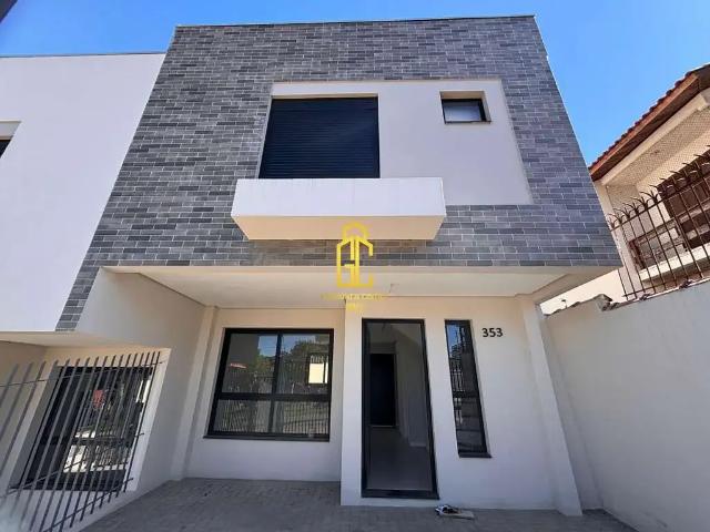 Casa / Sobrado para Venda em Caxias do Sul/RS Desvio Rizzo 3 Quartos