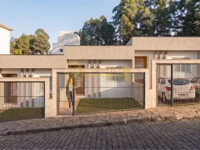 Casa / Sobrado para Venda em Caxias do Sul/RS Desvio Rizzo 3 Quartos