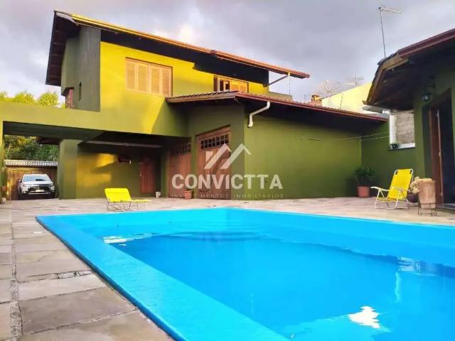 Casa / Sobrado para Venda em Caxias do Sul/RS Desvio Rizzo 3 Quartos