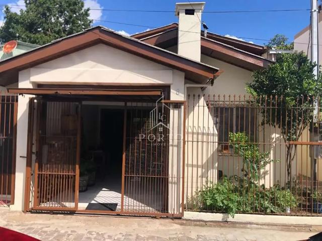 Casa / Sobrado para Venda em Caxias do Sul/RS Desvio Rizzo 3 Quartos