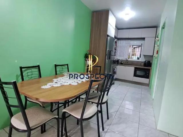 Casa / Sobrado para Venda em Caxias do Sul/RS Desvio Rizzo 3 Quartos