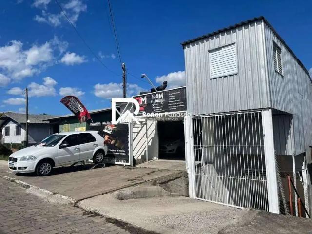 Casa / Sobrado para Venda em Caxias do Sul/RS Desvio Rizzo 4 Quartos