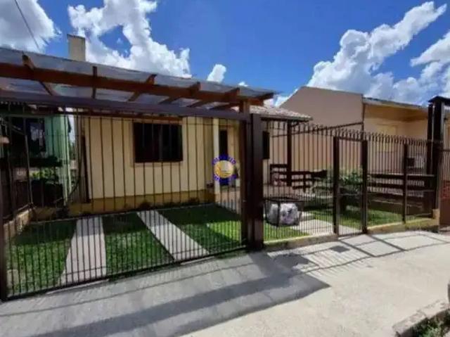 Casa / Sobrado para Venda em Caxias do Sul/RS Desvio Rizzo 4 Quartos