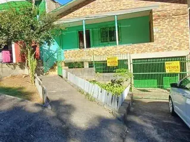 Casa / Sobrado para Venda em Caxias do Sul/RS Desvio Rizzo 4 Quartos