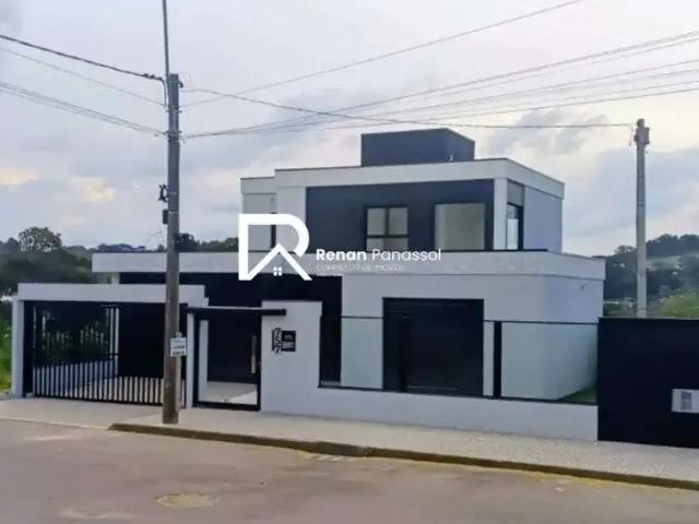 Casa / Sobrado para Venda em Caxias do Sul/RS Diamantino 4 Quartos