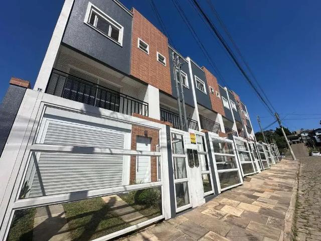 Casa / Sobrado para Venda em Caxias do Sul/RS Diamantino 2 Quartos