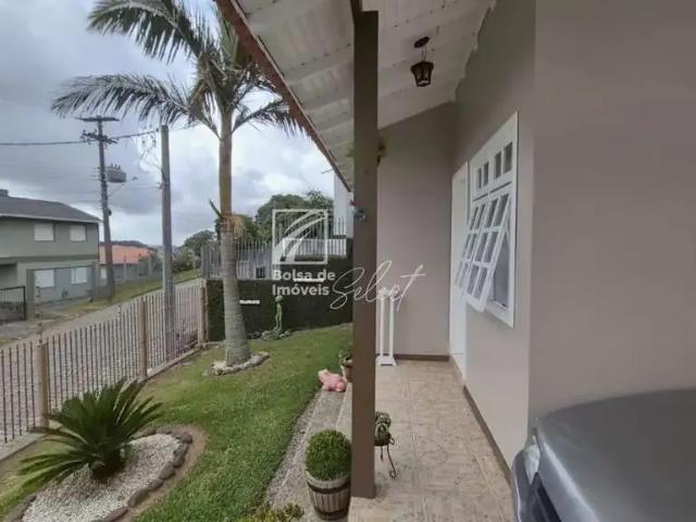 Casa / Sobrado para Venda em Caxias do Sul/RS Diamantino 2 Quartos