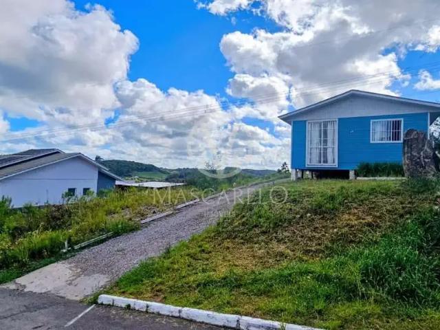 Casa / Sobrado para Venda em Caxias do Sul/RS Diamantino 3 Quartos