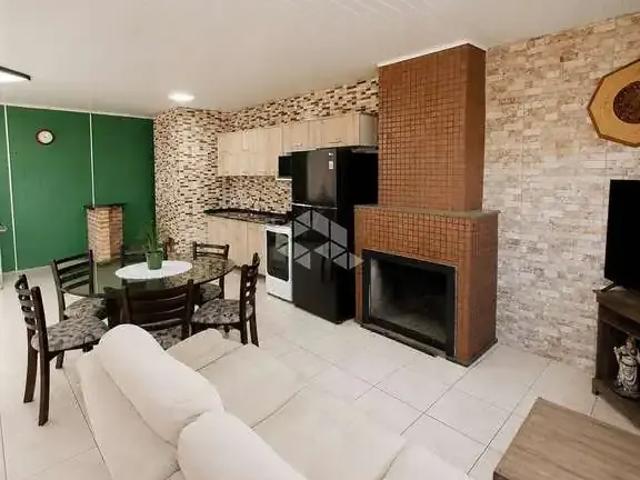 Casa / Sobrado para Venda em Caxias do Sul/RS Diamantino 3 Quartos