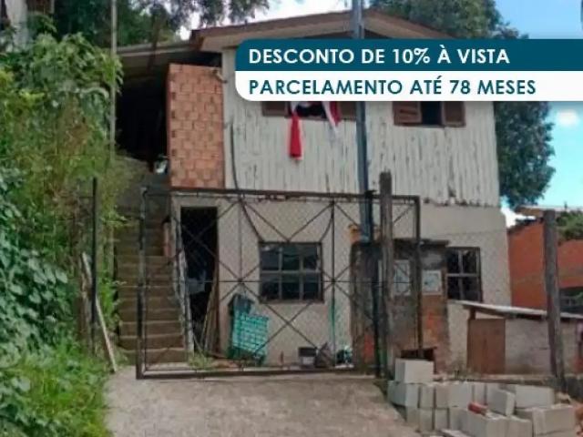 Casa / Sobrado para Venda em Caxias do Sul/RS Esplanada