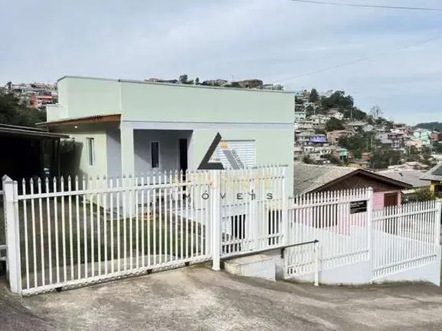 Casa / Sobrado para Venda em Caxias do Sul/RS Esplanada 2 Quartos