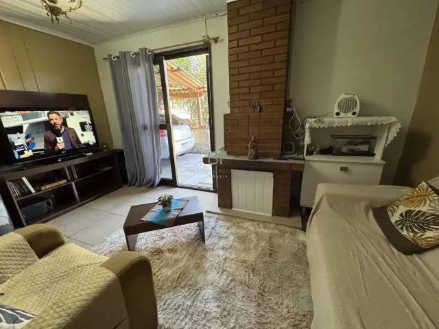 Casa / Sobrado para Venda em Caxias do Sul/RS Esplanada 2 Quartos