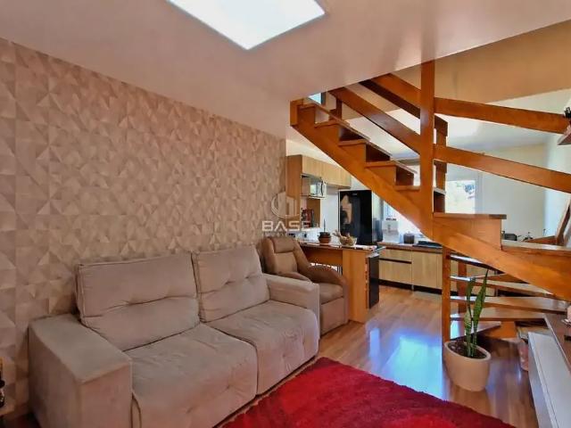Casa / Sobrado para Venda em Caxias do Sul/RS Esplanada 2 Quartos