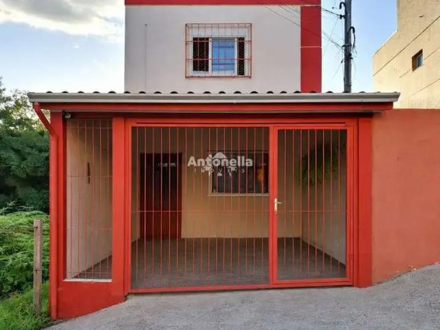 Casa / Sobrado para Venda em Caxias do Sul/RS Esplanada 2 Quartos