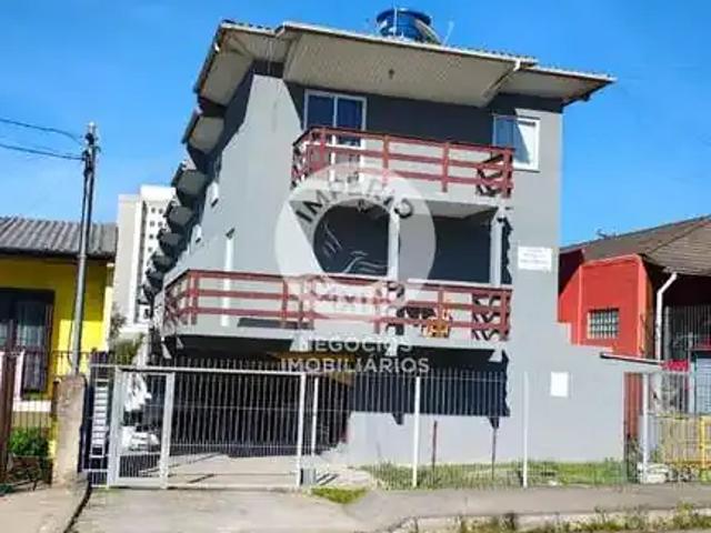 Casa / Sobrado para Venda em Caxias do Sul/RS Esplanada 2 Quartos