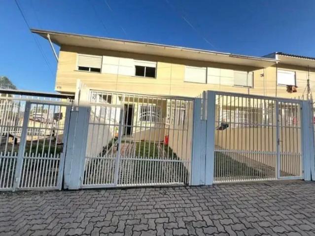 Casa / Sobrado para Venda em Caxias do Sul/RS Esplanada 2 Quartos