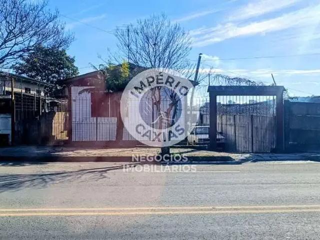 Casa / Sobrado para Venda em Caxias do Sul/RS Esplanada 2 Quartos