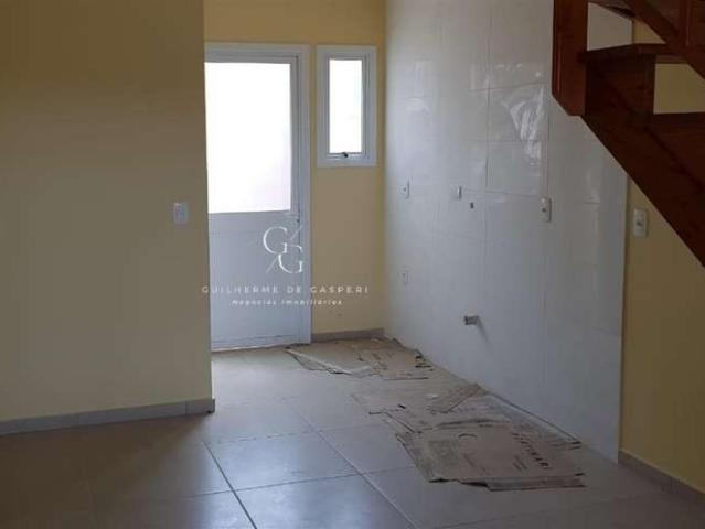 Casa / Sobrado para Venda em Caxias do Sul/RS Esplanada 2 Quartos