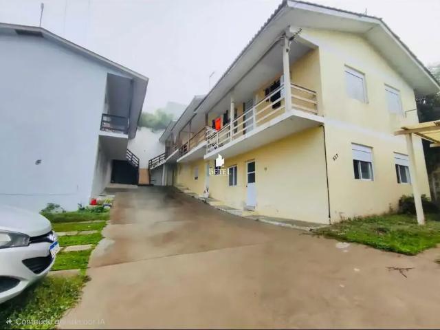 Casa / Sobrado para Venda em Caxias do Sul/RS Esplanada 2 Quartos