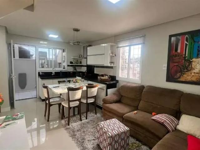 Casa / Sobrado para Venda em Caxias do Sul/RS Esplanada 2 Quartos